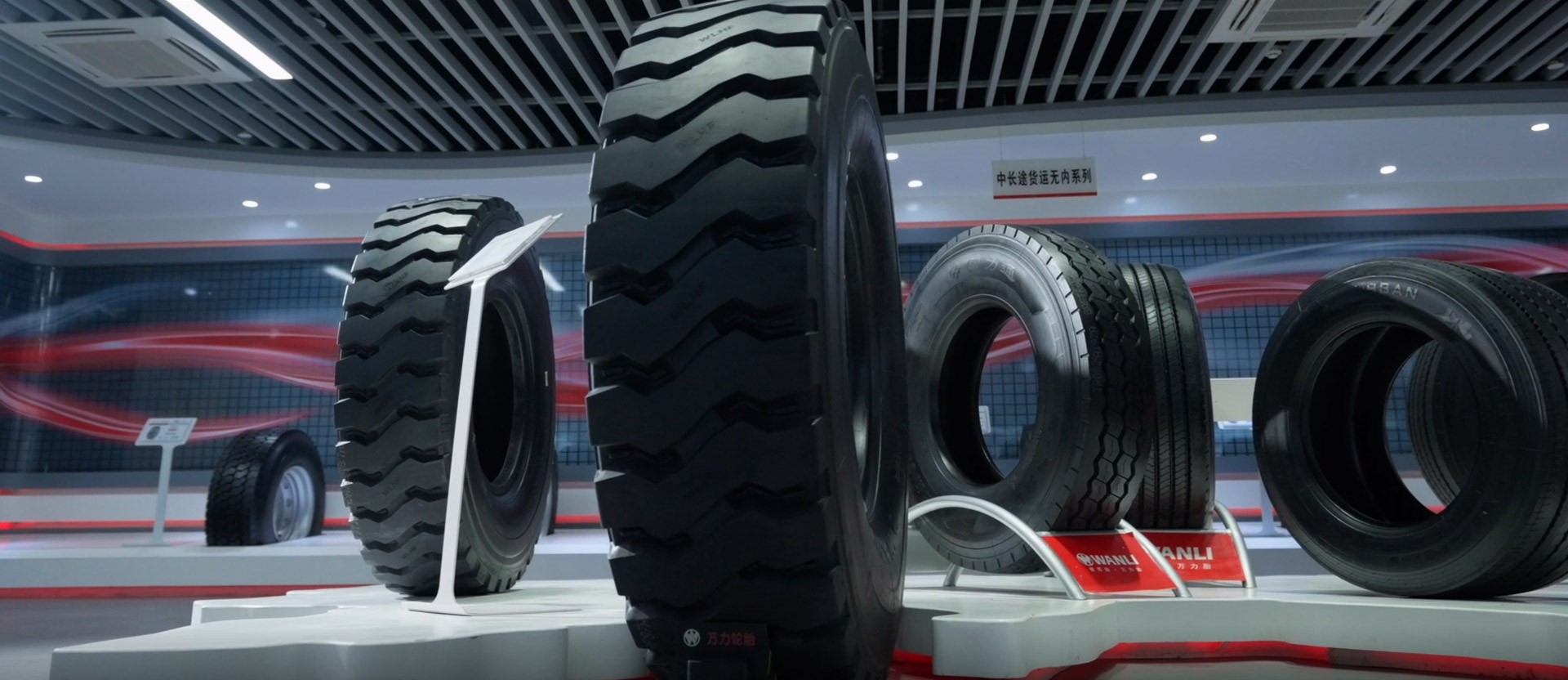 Wanli Tire Company Limited